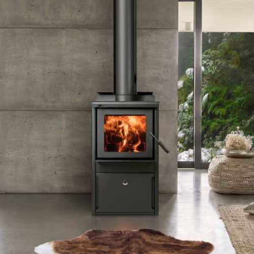 Wood Fires - EEnergy - The Pellet Fire Shop